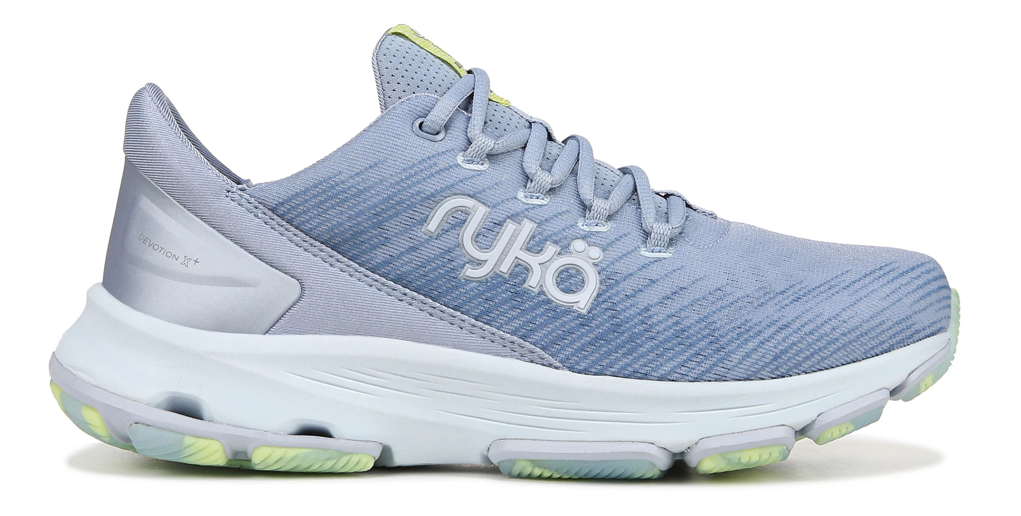 Womens Ryka Devotion X Plus Walking Shoe