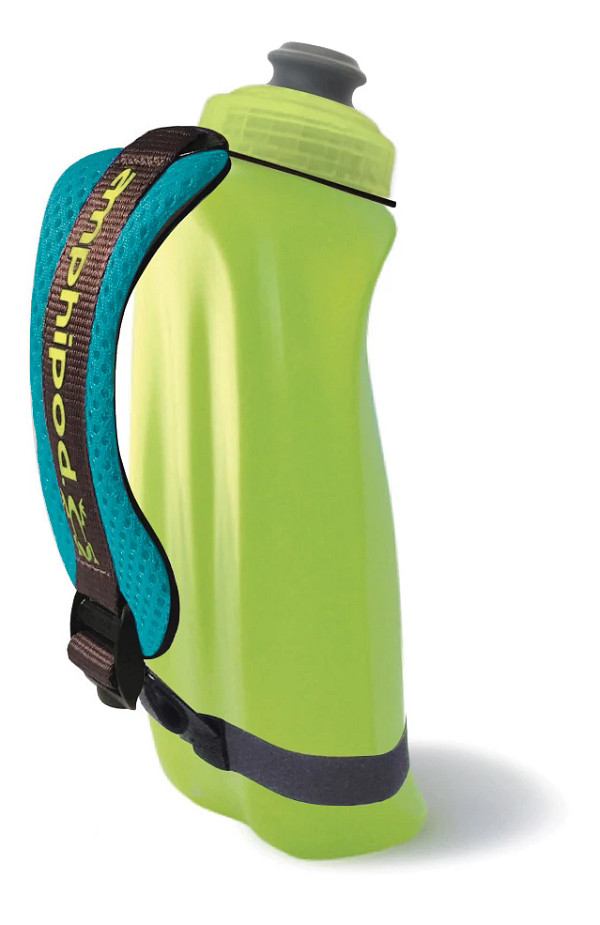 Running Water Bottles & Hydration Packs - Road Runner Sports