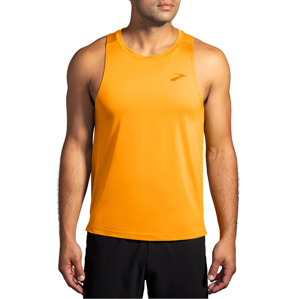 Men's Brooks Tops Apparel- Road Runner Sports