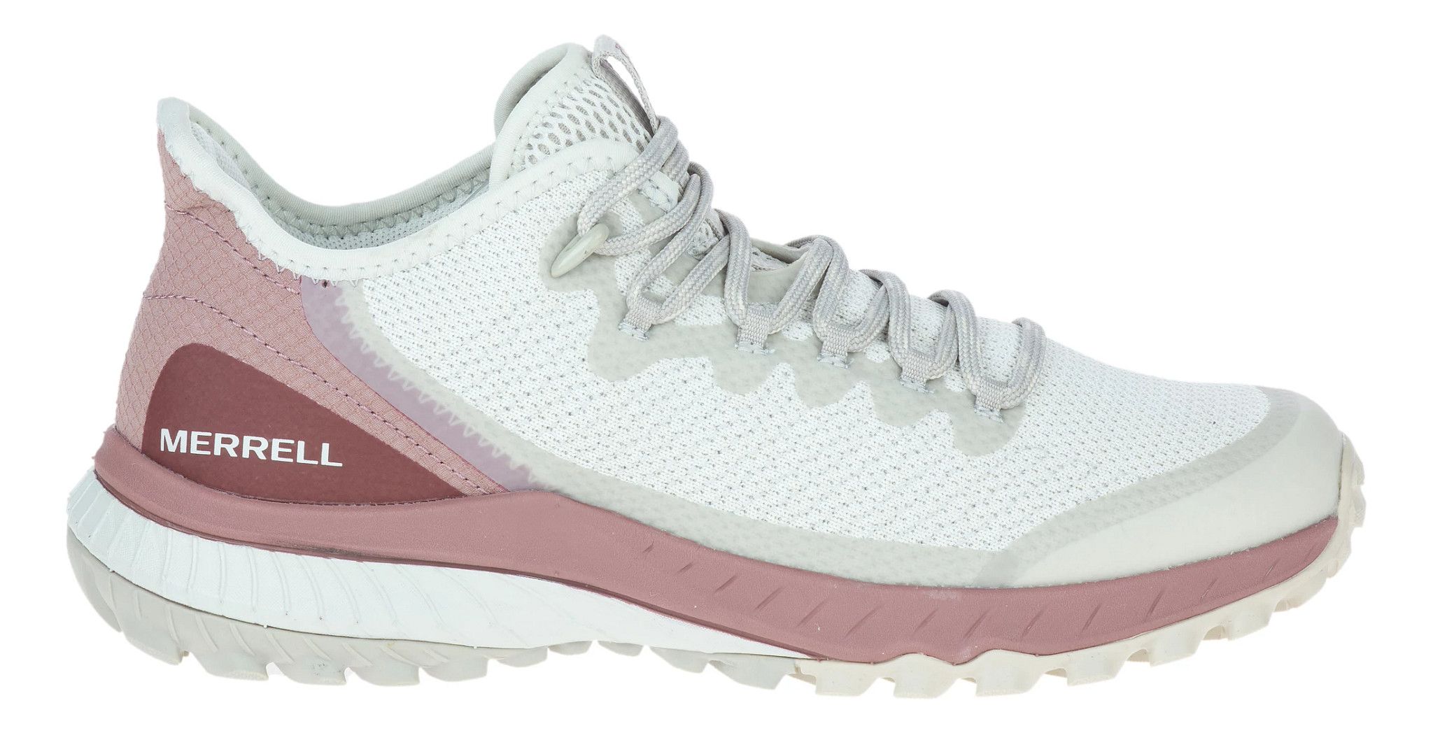 Womens Merrell Bravada Hiking Shoe