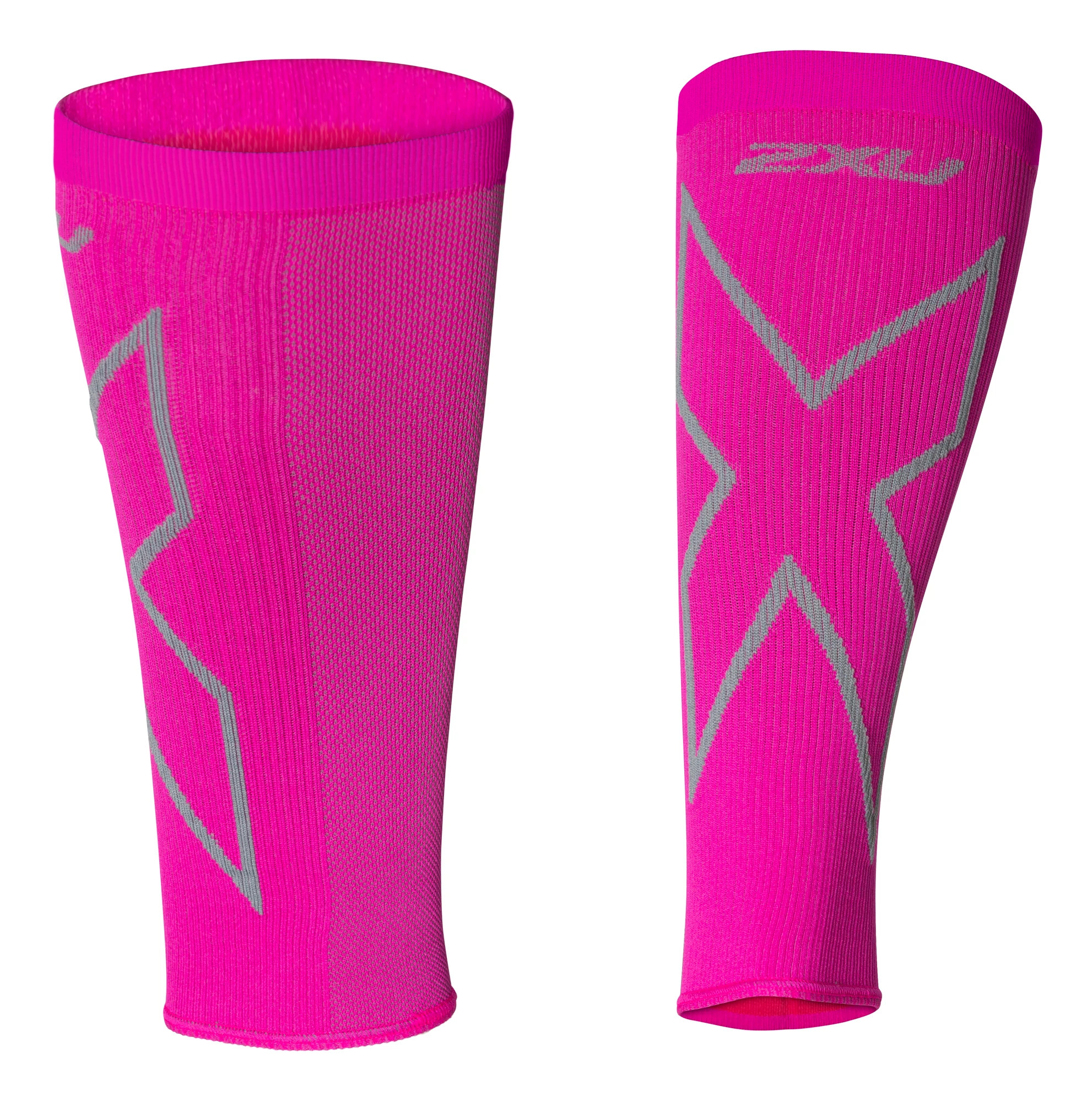 2XU X Compression Calf Sleeves Injury Recovery