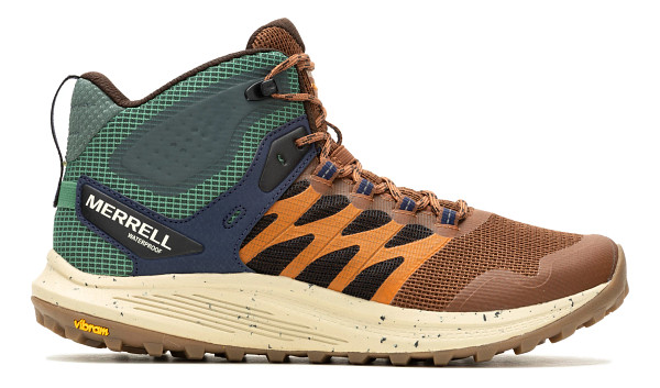 Men's Merrell Trail Running Shoes- Road Runner Sports