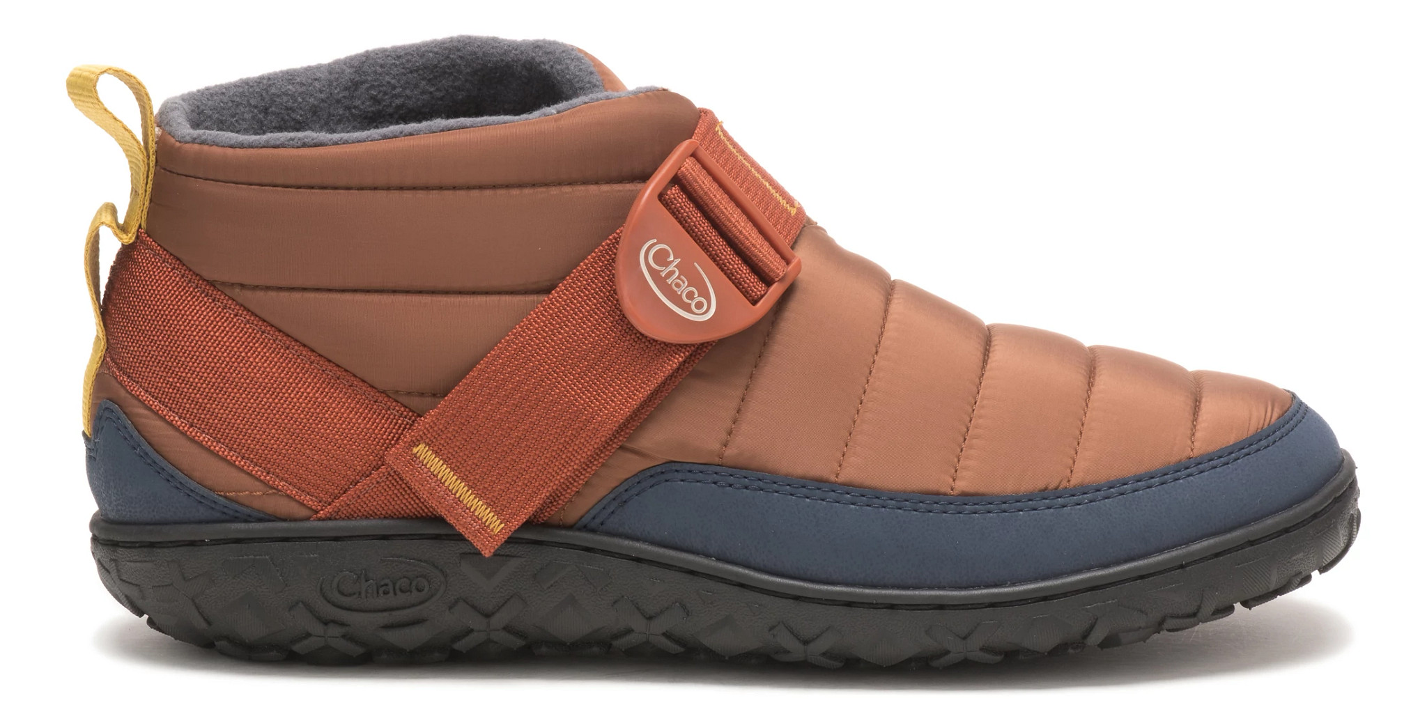 Mens Chaco Ramble Puff Linear Casual Shoe