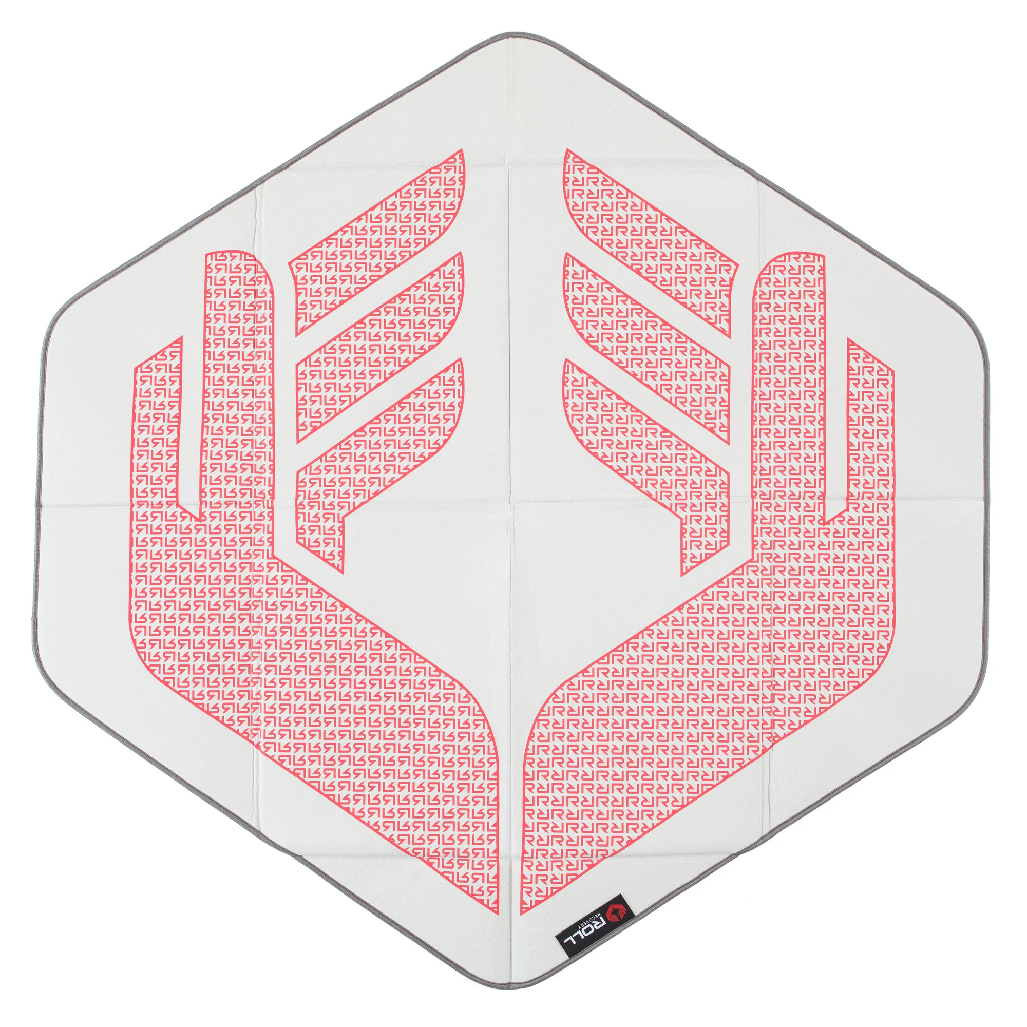 ROLL Recovery StretchMat Injury Recovery