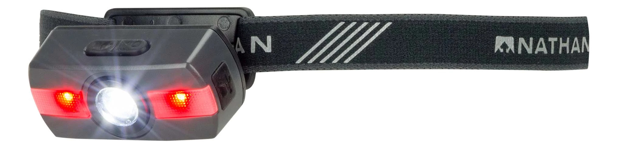 Nathan Neutron Fire RX 2.0 Safety