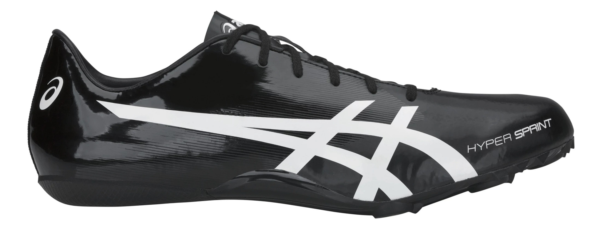 ASICS Hyper Sprint 7 Track and Field Shoe