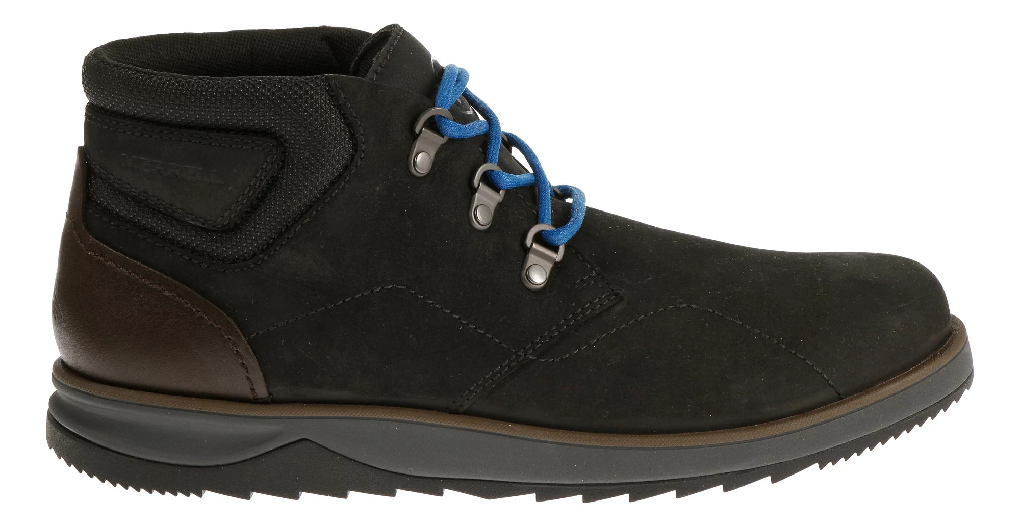 Mens Merrell Epiction Hiking Shoe