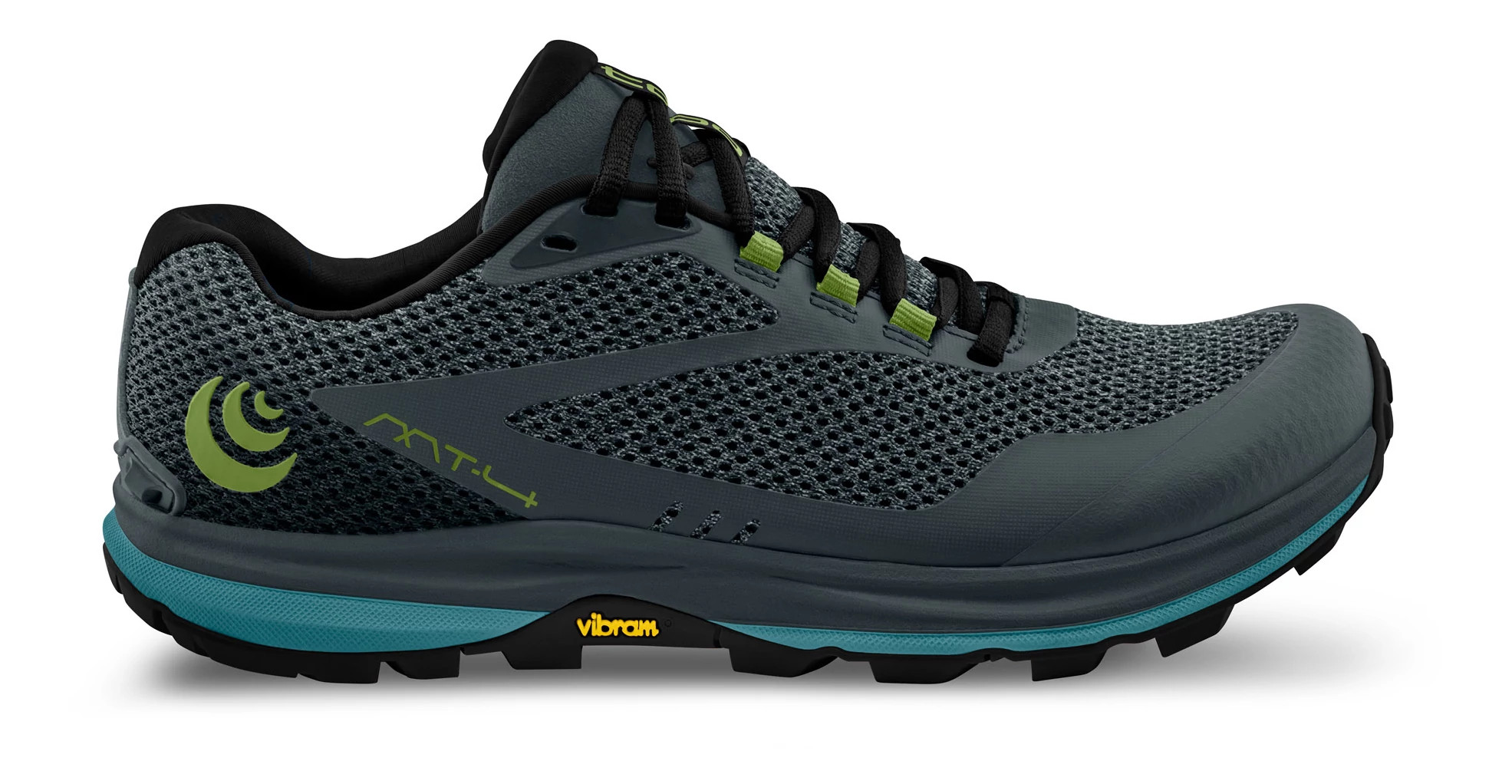 Mens Topo MT-4 Trail Running Shoe