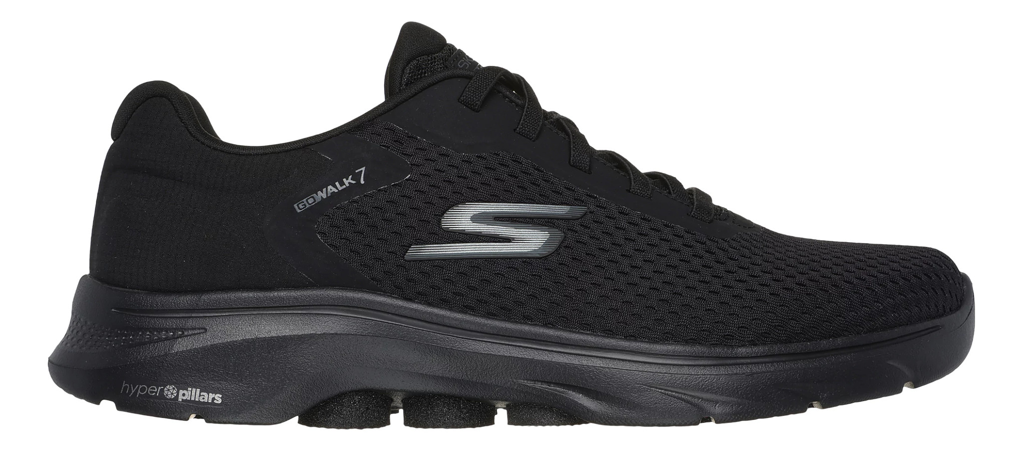 Mens Skechers Go Walk 7 - The Construct Walking Shoe