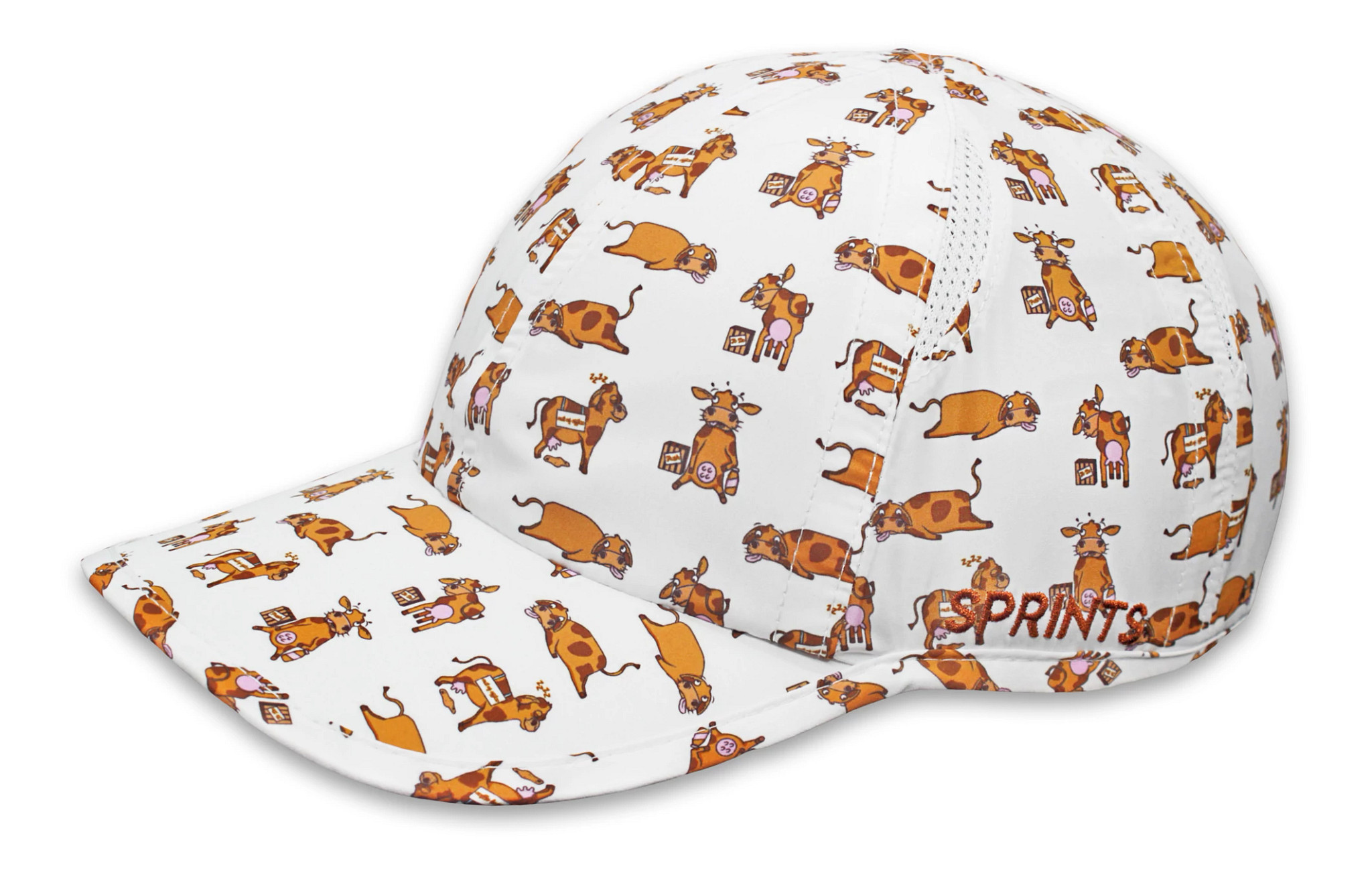 SPRINTS Legendairy Hat Headwear