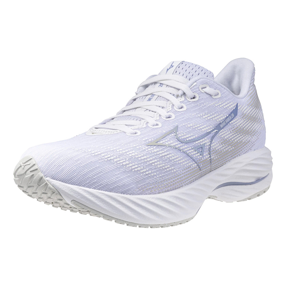 Womens Mizuno Wave Rider 28 Running Shoe Womens Mizuno Wave Rider 28 Running Shoe