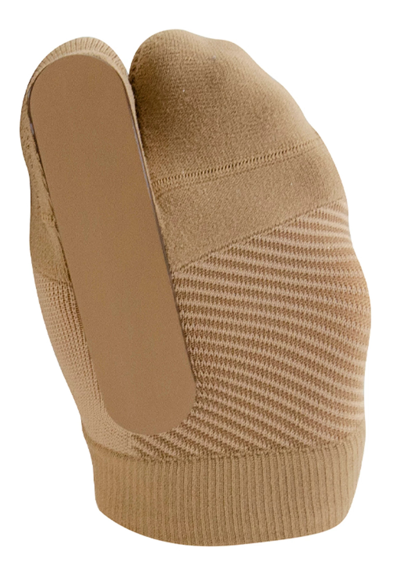 OS1st TT3 Turf Toe Left Foot Bracing Sleeve Injury Recovery