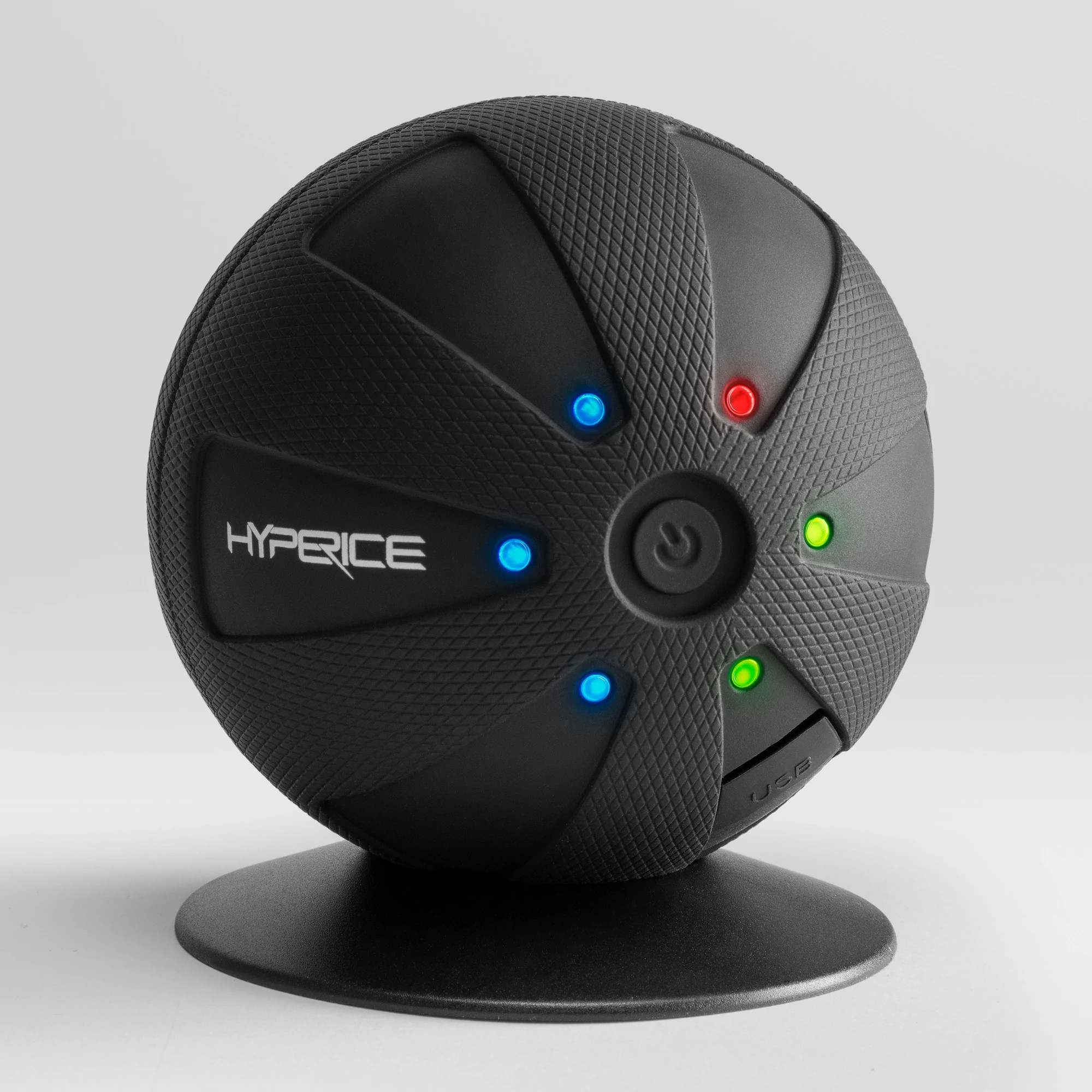 Hyperice Hypersphere Go Injury Recovery