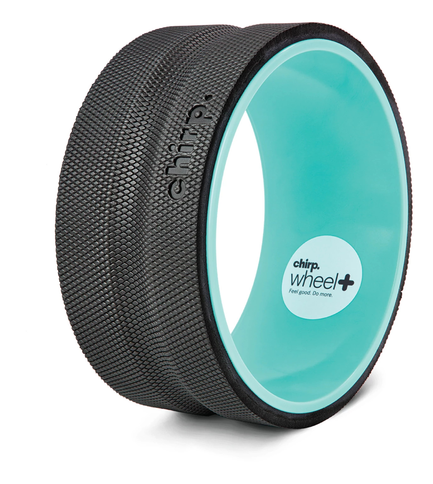 Chirp Wheel+ 10" Firm Injury Recovery