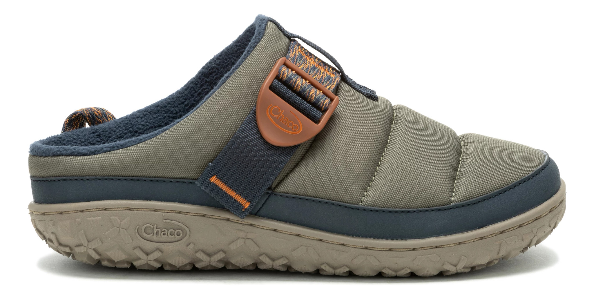 Womens Chaco Ramble Rugged Clog Casual Shoe