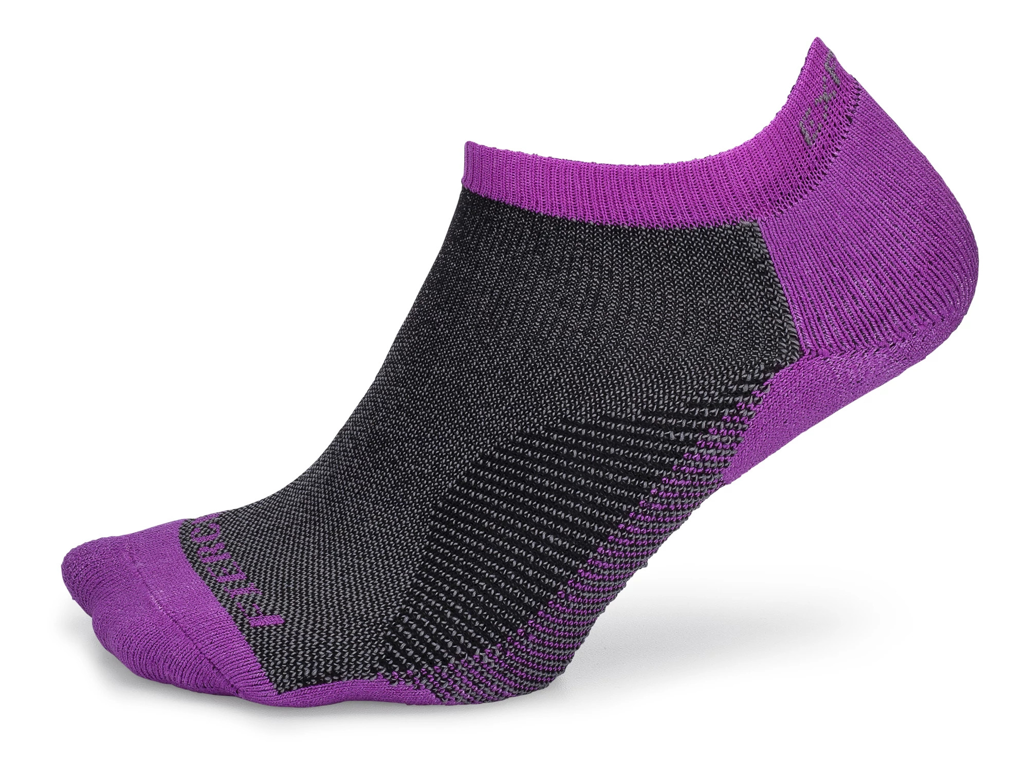 Thorlo Experia Fierce Micro Mini Crew Socks