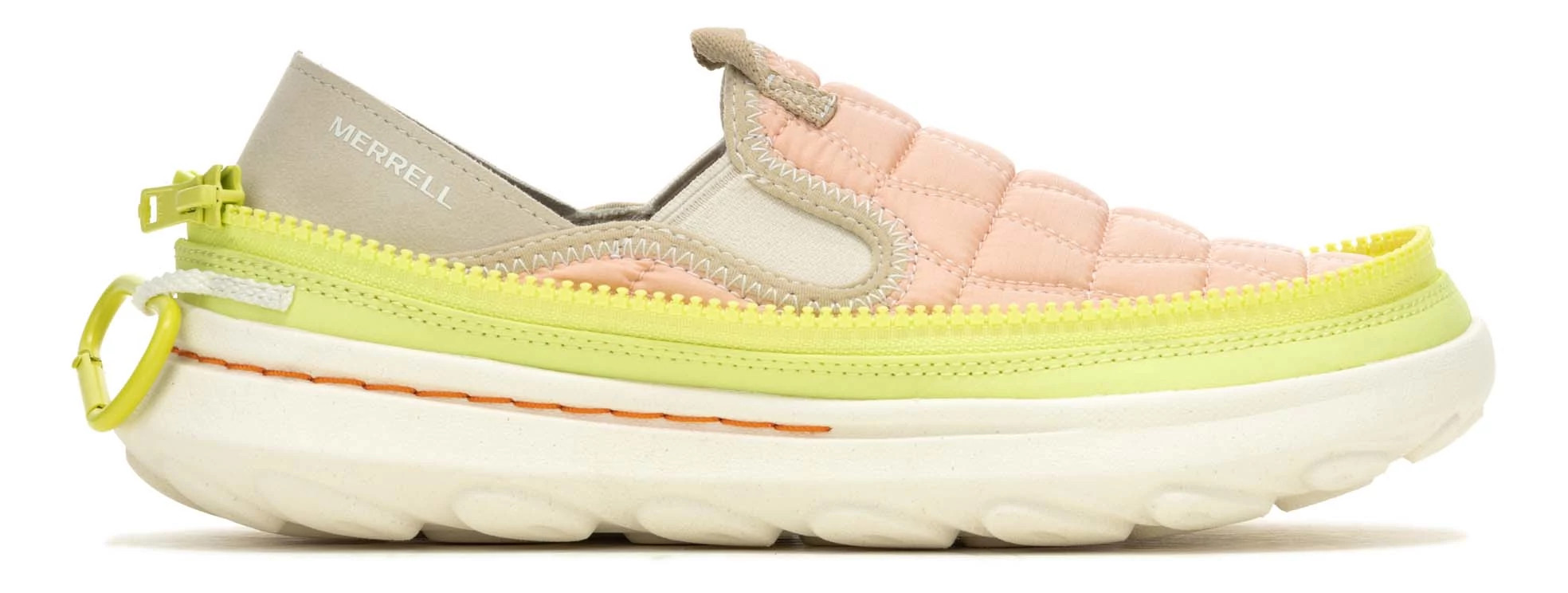 Womens Merrell Hut Moc 2 Packable Casual Shoe