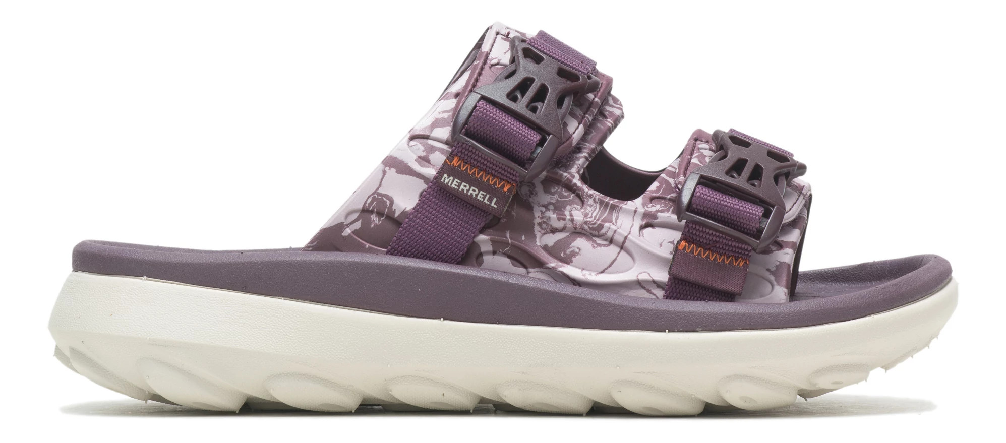 Womens Merrell Hut Ultra Wrap Sandals Shoe