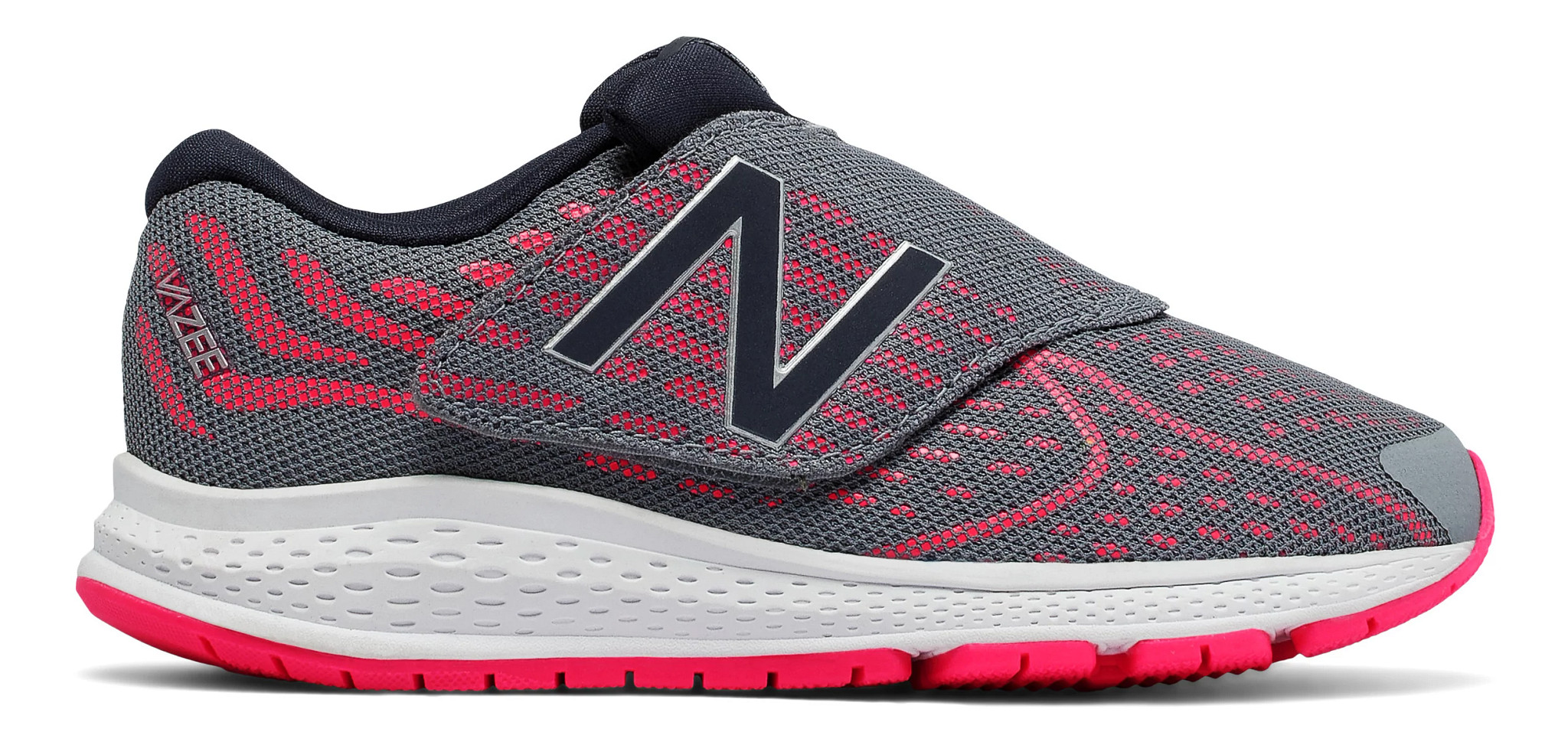 New Balance RushV2 Velcro Running Shoe