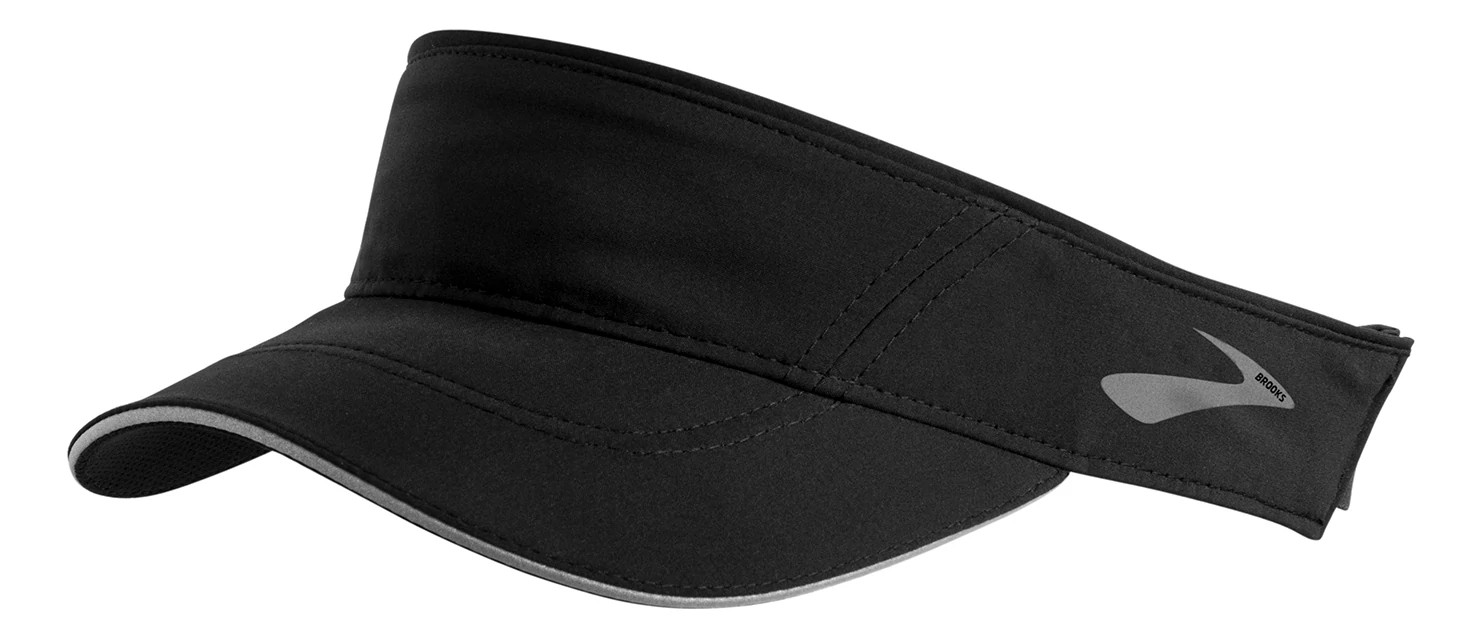Brooks Chaser Visor Headwear