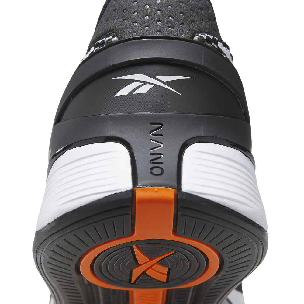 Mens Reebok Nano X3 Cross Training Shoe