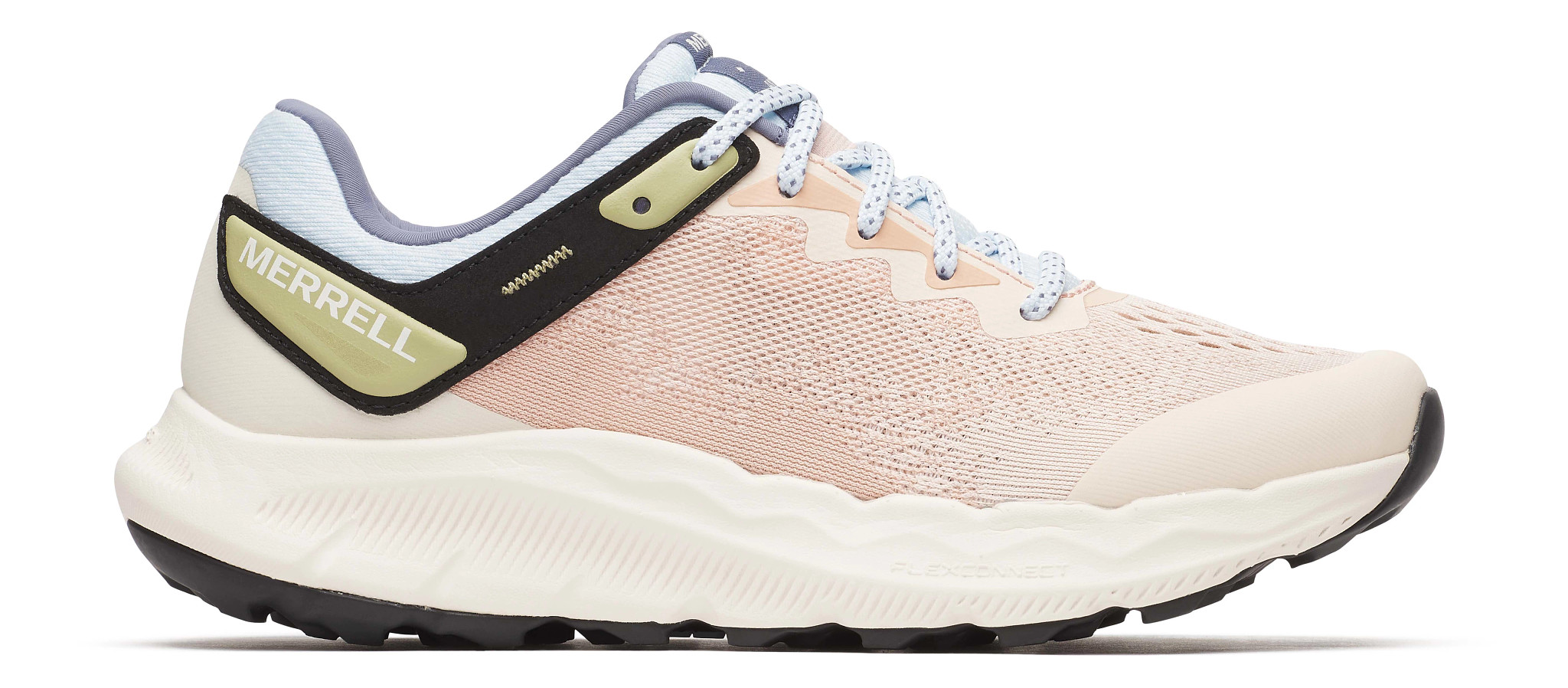 Womens Merrell Antora 4 Trail Running Shoe