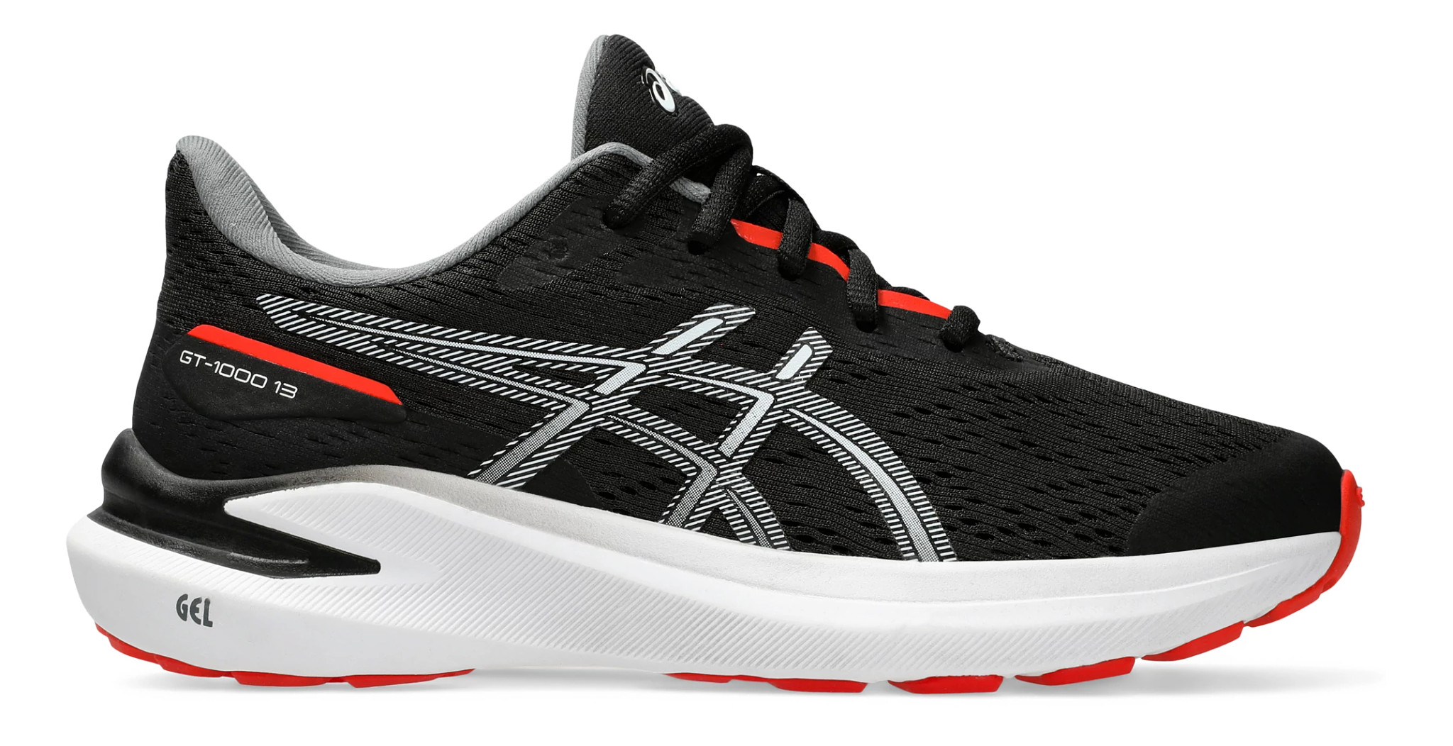 Kids ASICS GT-1000 13 GS Running Shoe