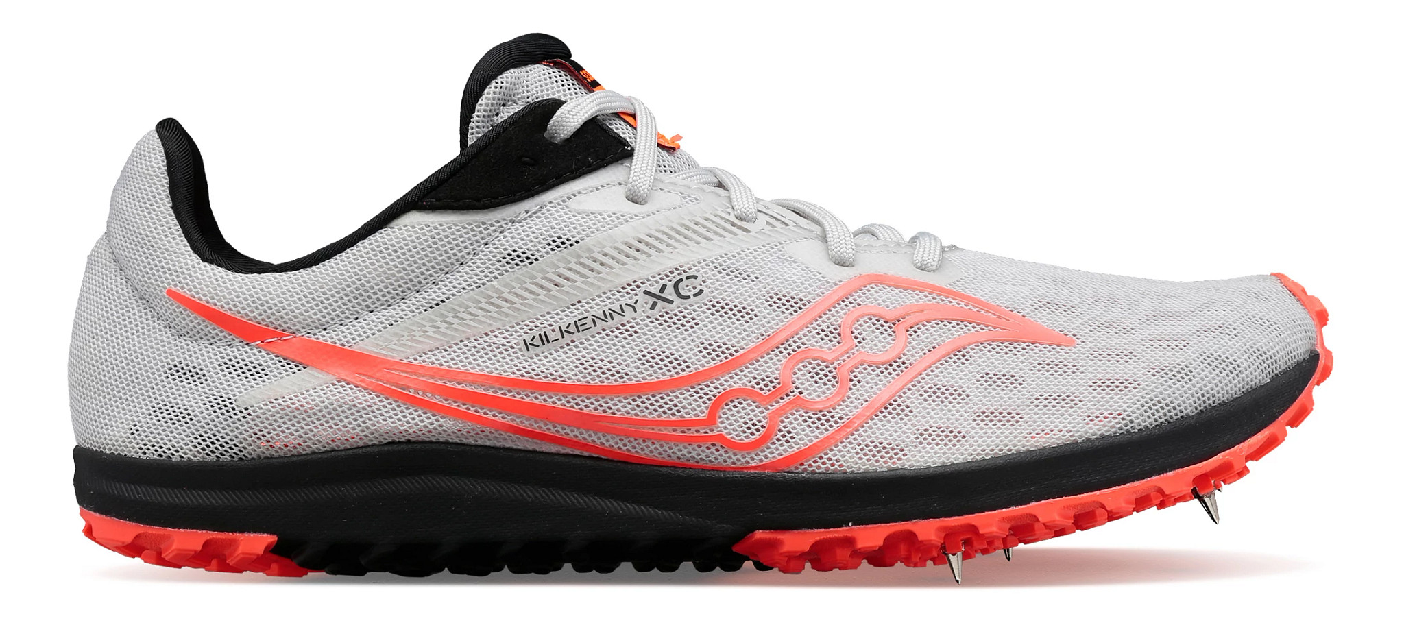 Mens Saucony Kilkenny XC9 Flat Cross Country Shoe