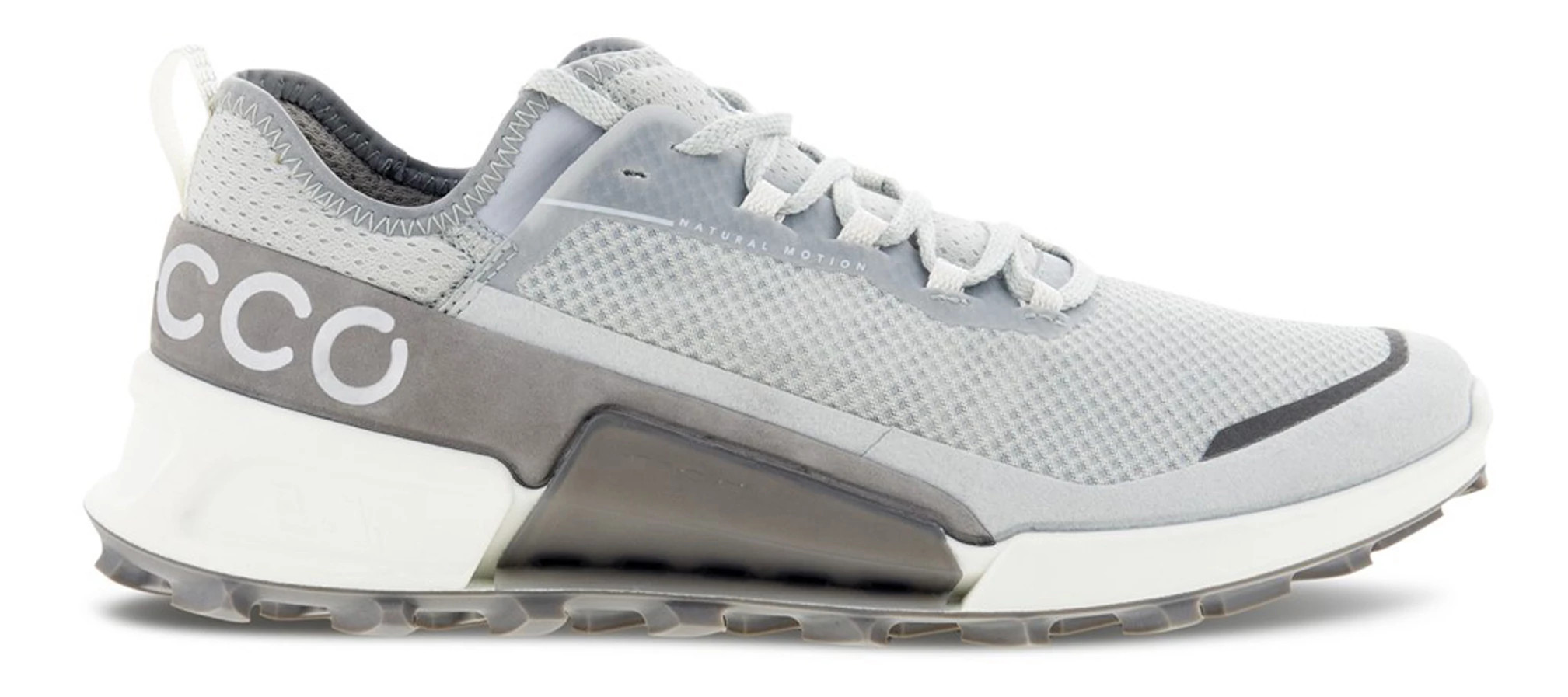 Womens Ecco Biom 2.1 Low Textile Sneaker Trail Running Shoe