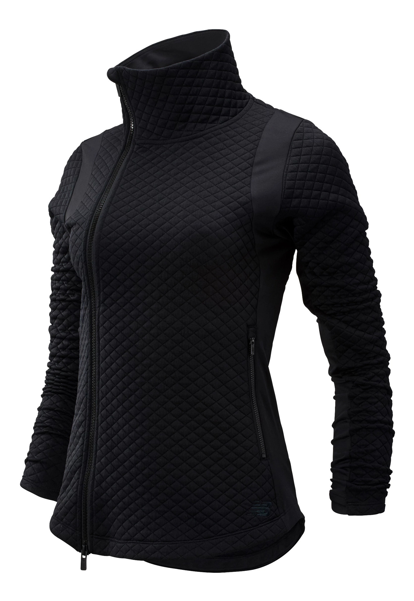 Womens New Balance NB Heat Loft Casual Jackets