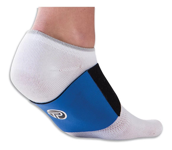 Pro-tec Athletics Arch Wrap - Premium - Single Left Injury Recovery