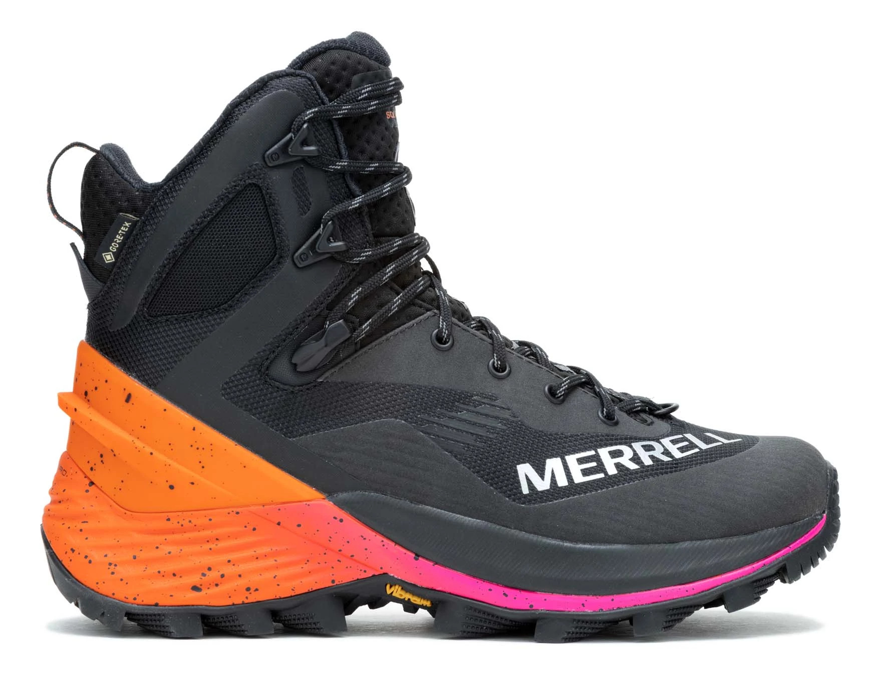 Womens Merrell MTL Thermo Rogue 4 Mid GTX Hiking Shoe
