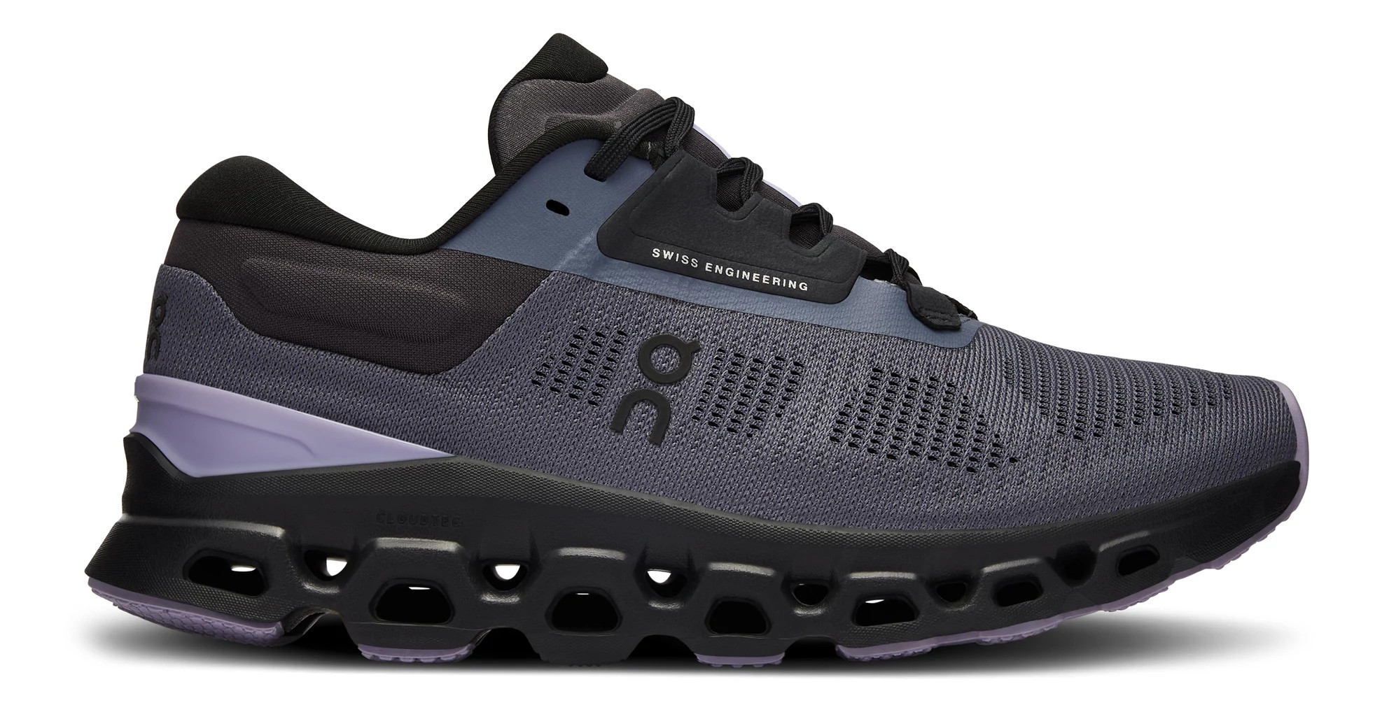 Womens On Cloudstratus 3 Running Shoe
