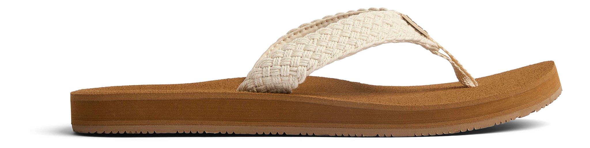 Womens Reef Baja Maria Sandals Shoe