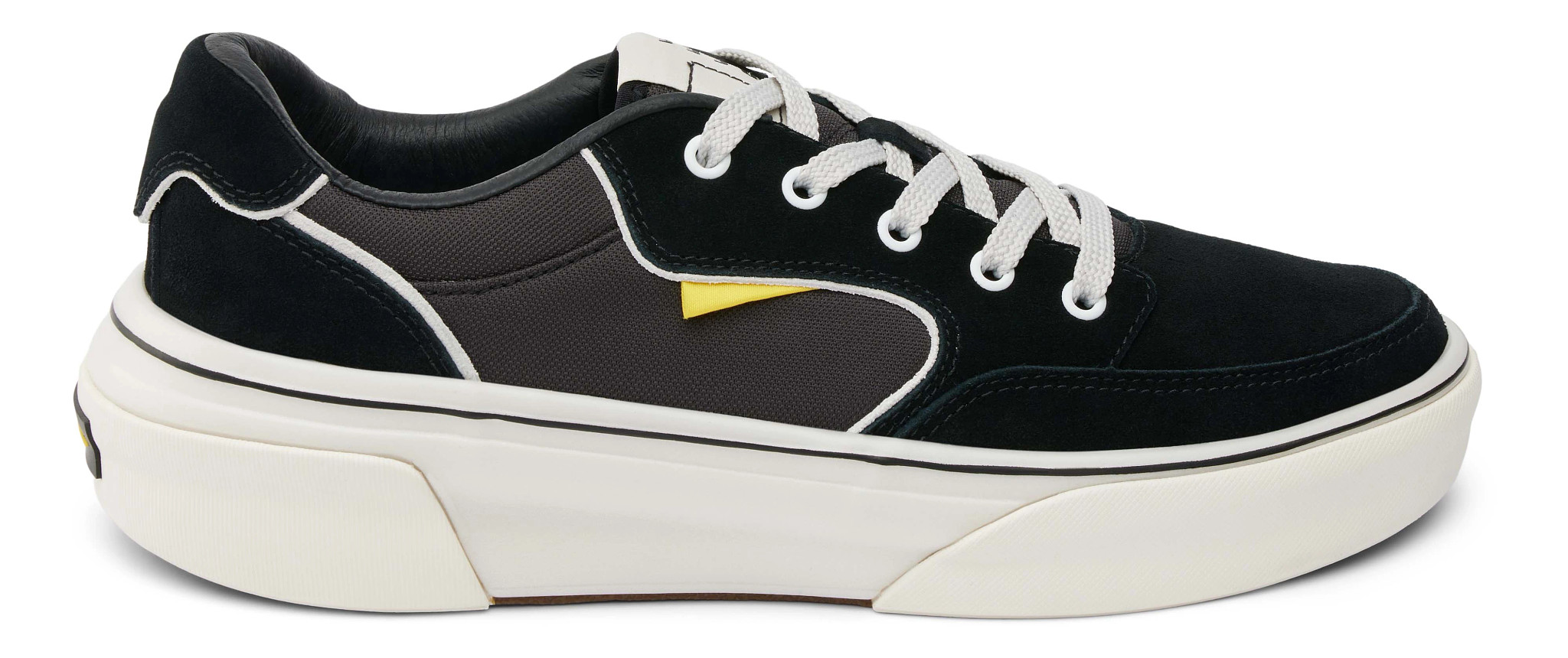 Mens Reef El Jefe Casual Shoe