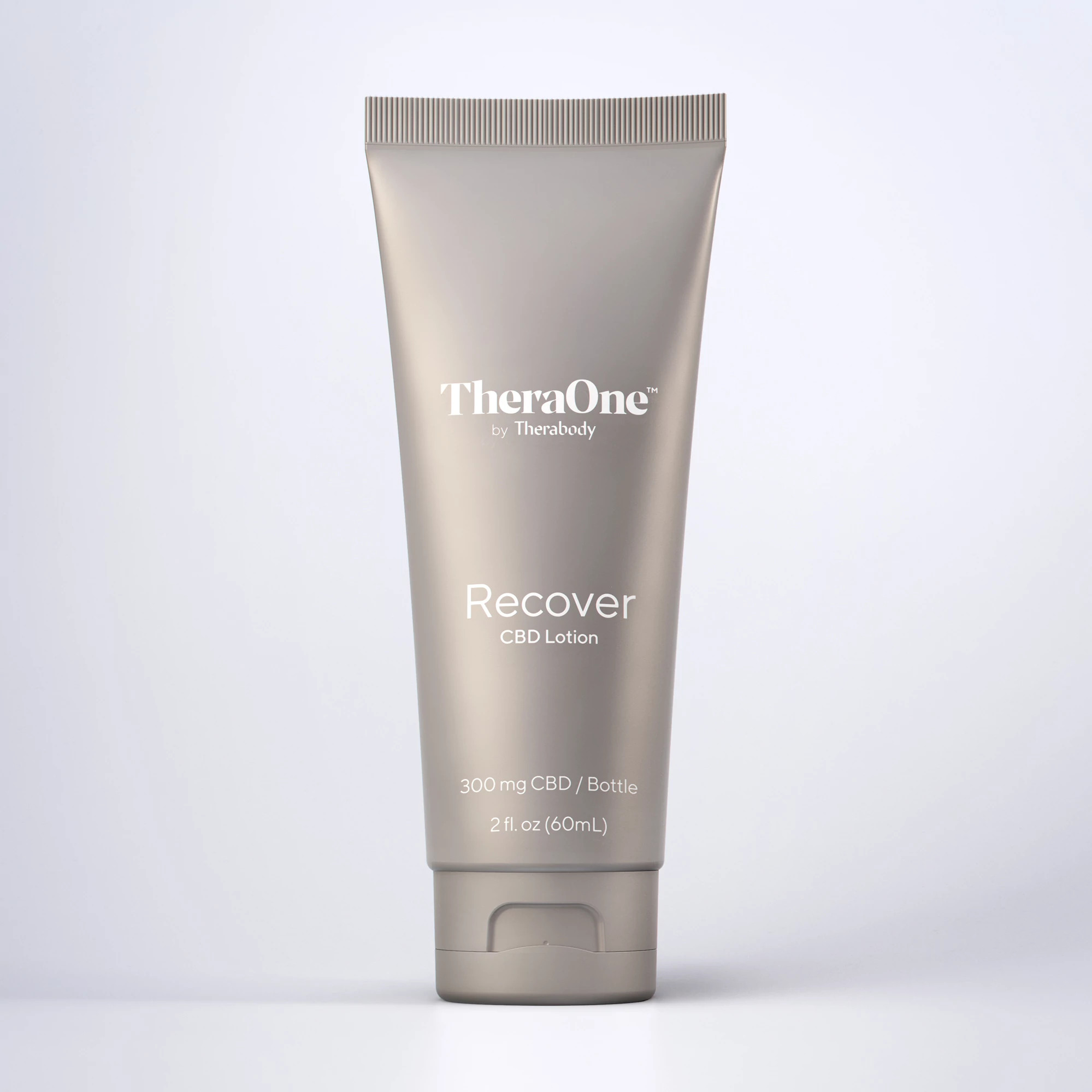 Therabody Recover Lotion Skin Care