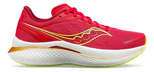 Women's Red Running Shoes: Shop All Models | Road Runner Sports