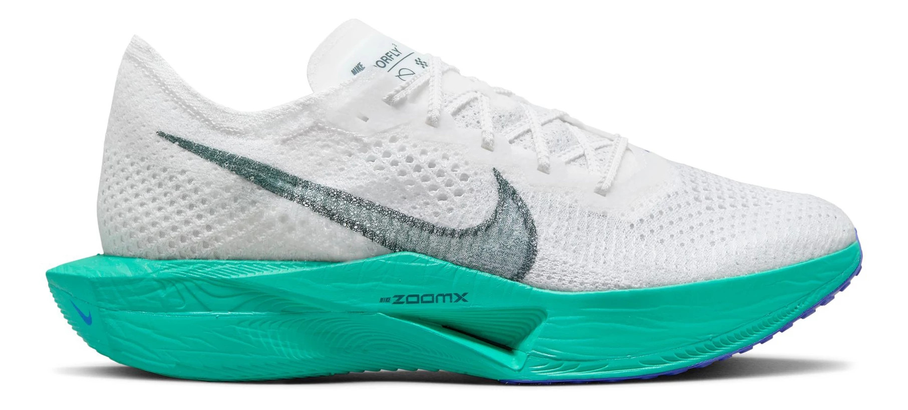 Mens Nike ZoomX Vaporfly Next% 3 Running Shoe