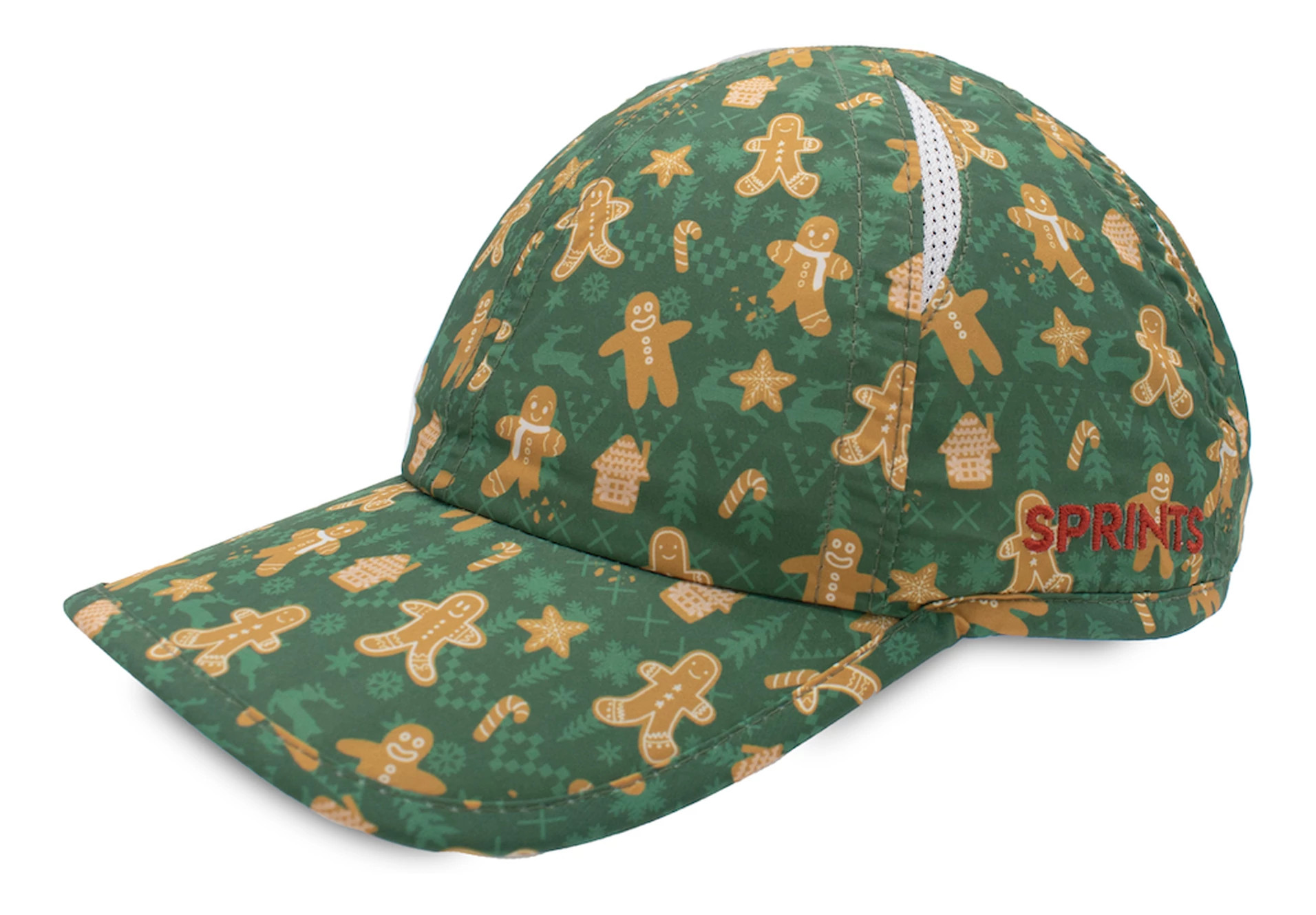 SPRINTS Gingy Running Hat Headwear