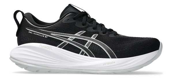 Women's Black Asics Shoes: Shop All Models | Road Runner Sports
