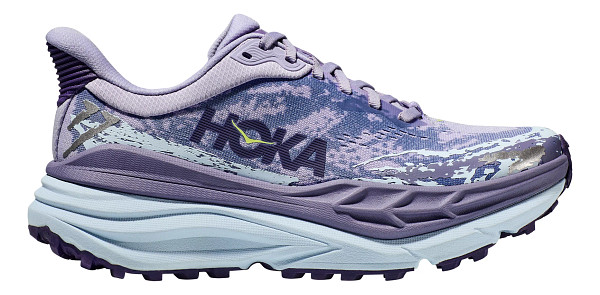 Purple HOKA Shoes | Road Runner Sports