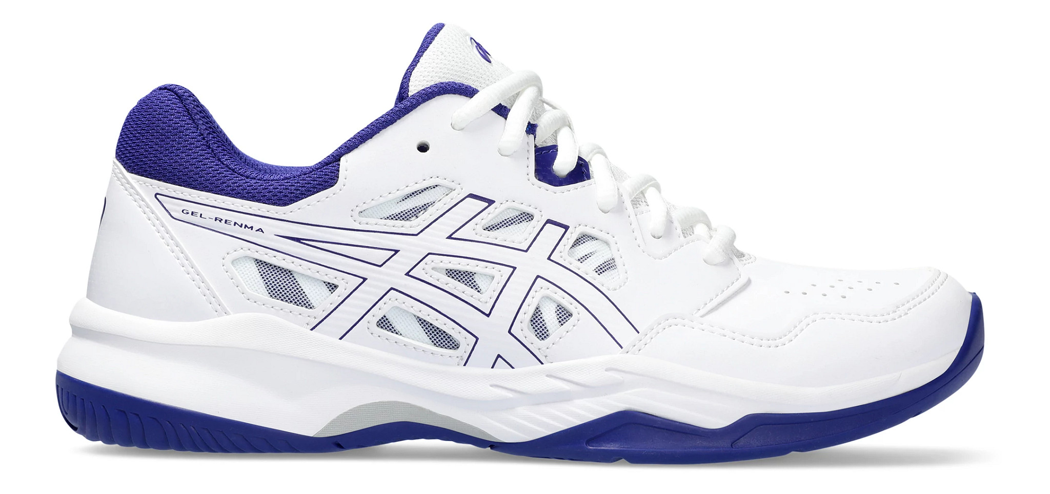 Womens ASICS GEL-Renma Court Shoe