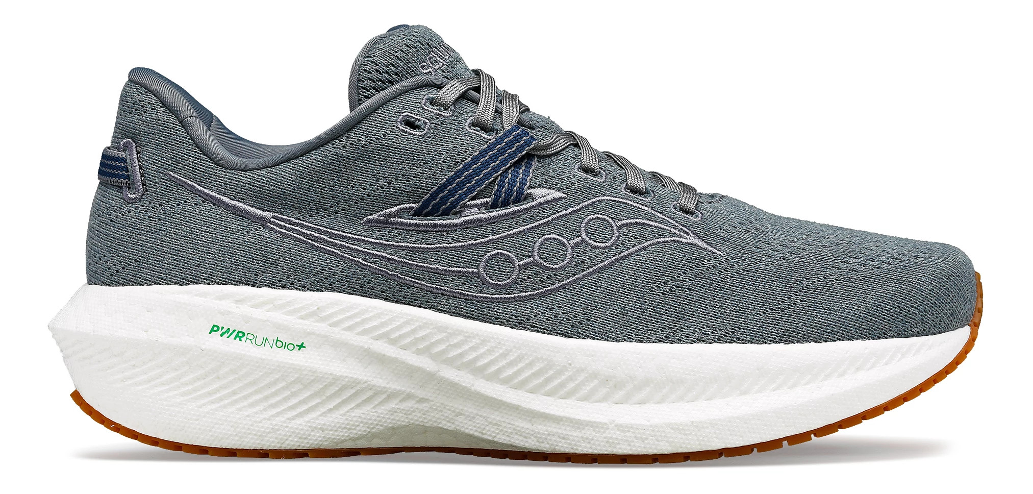 Mens Saucony Triumph RFG Running Shoe