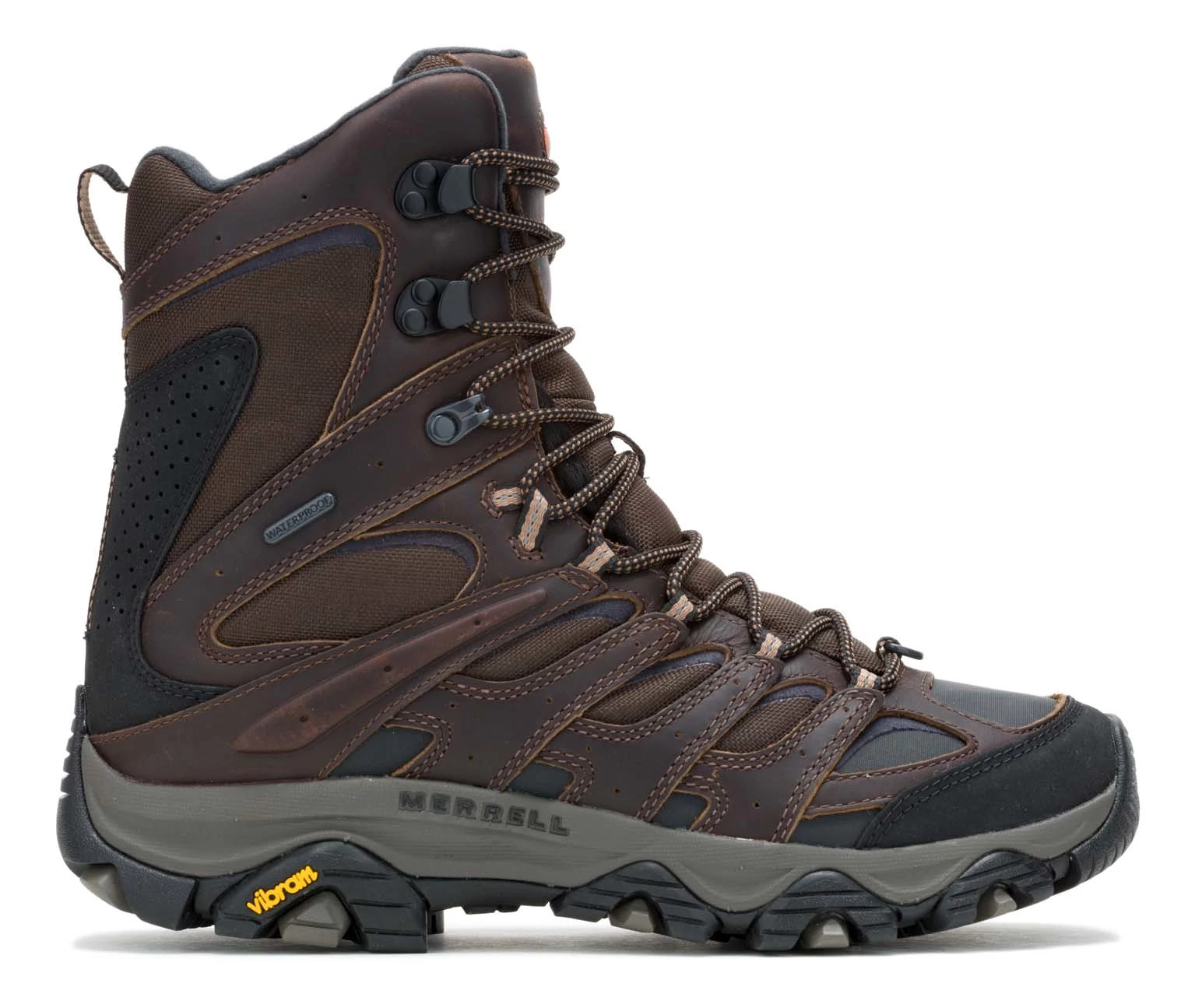 Mens Merrell Moab 3 Thermo Xtreme Waterproof Hiking Shoe