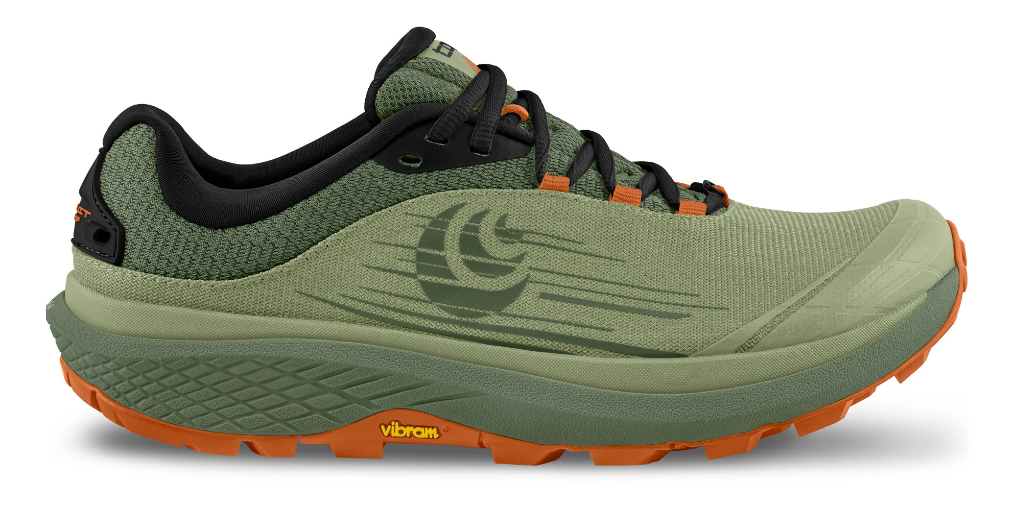 Mens Topo Pursuit Trail Running Shoe