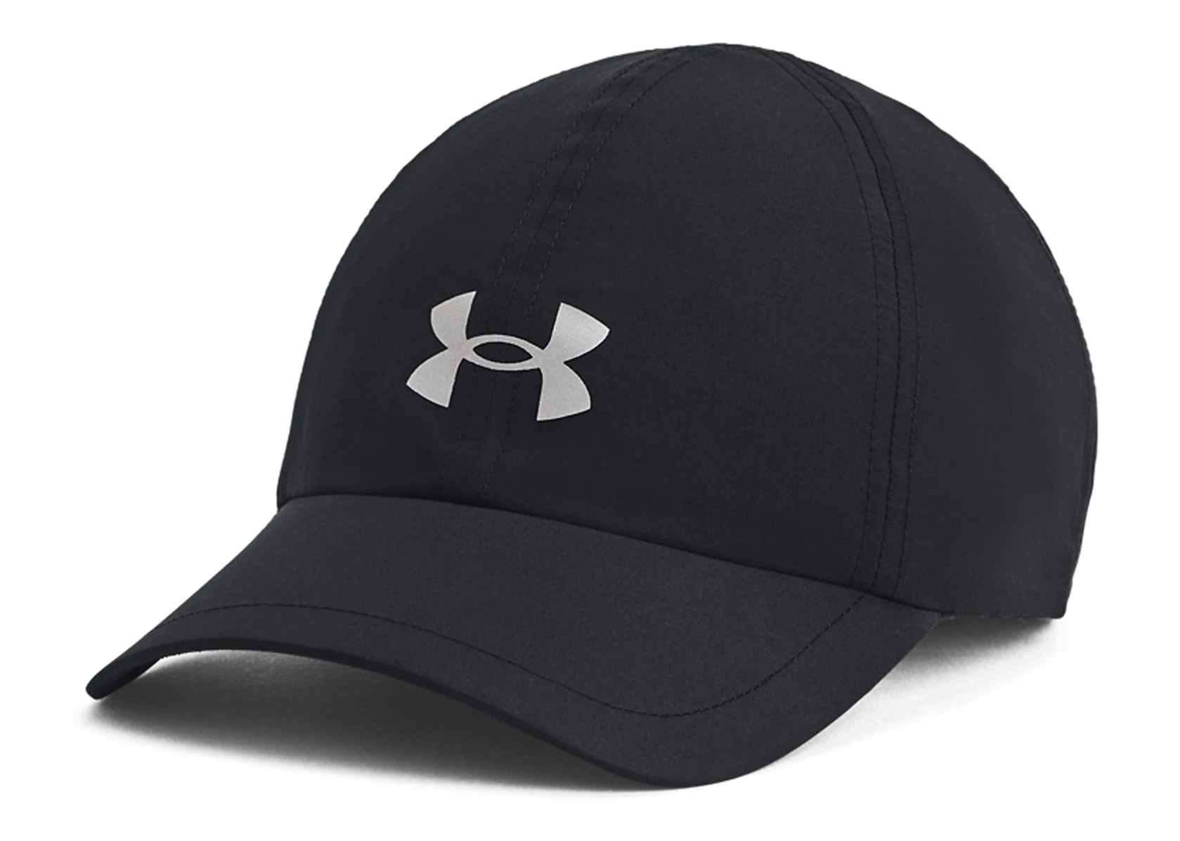 Mens Under Armour UA Launch Adjustable Cap Headwear