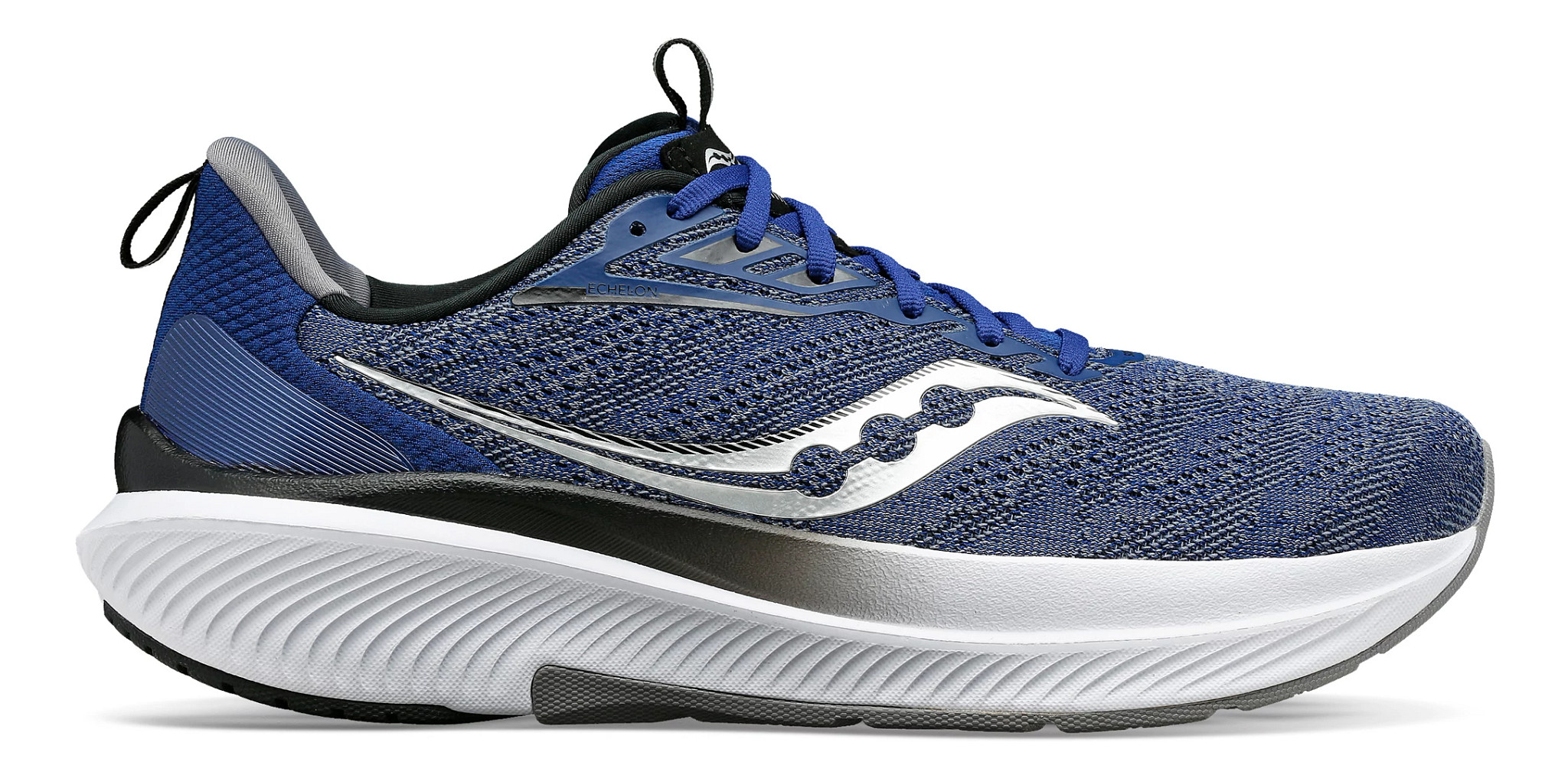 Mens Saucony Echelon 9 Running Shoe