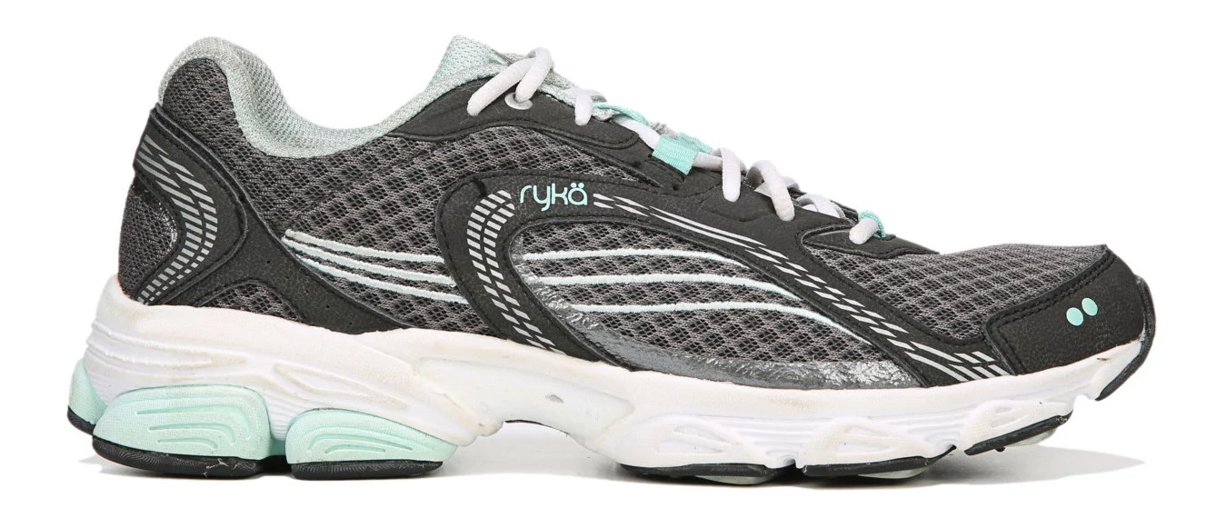 Womens Ryka Ultimate Running Shoe