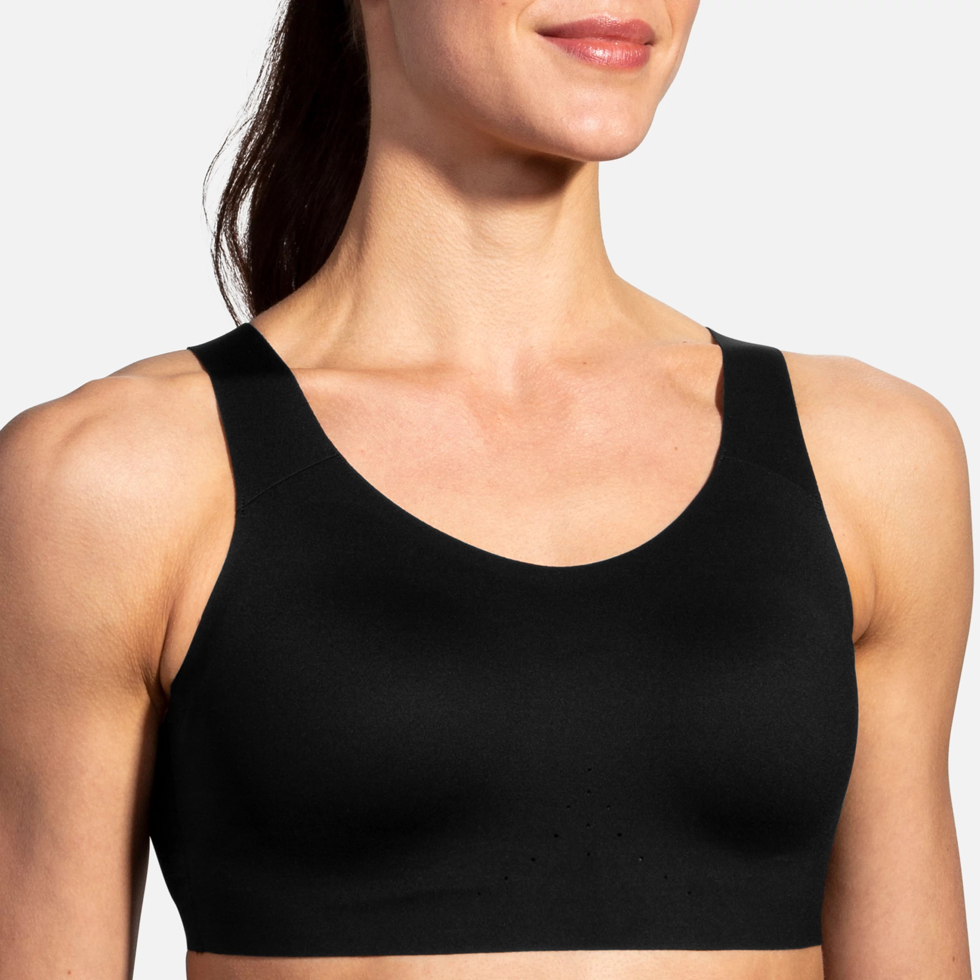 Womens Brooks Dare Scoopback Sports Bras