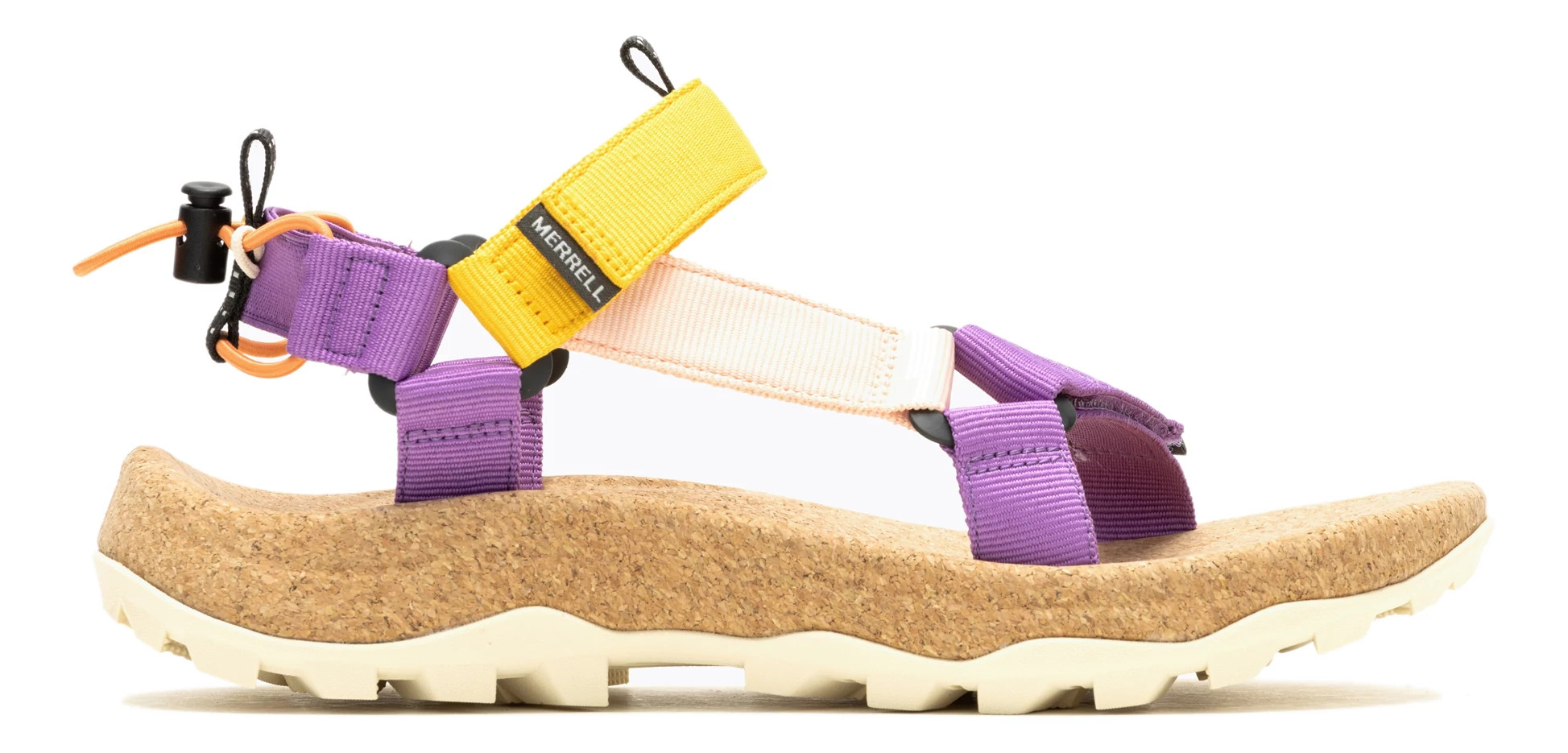 Womens Merrell Speed Fusion Web Sandals Shoe